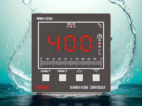 ARM-4721 | Armesan Elektronik